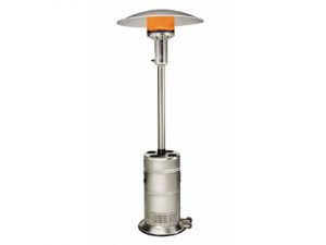 SunStar Heating | Patio Heaters & Infrared Heaters by SunStar